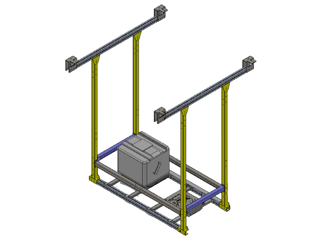 聖凰科技股份有限公司