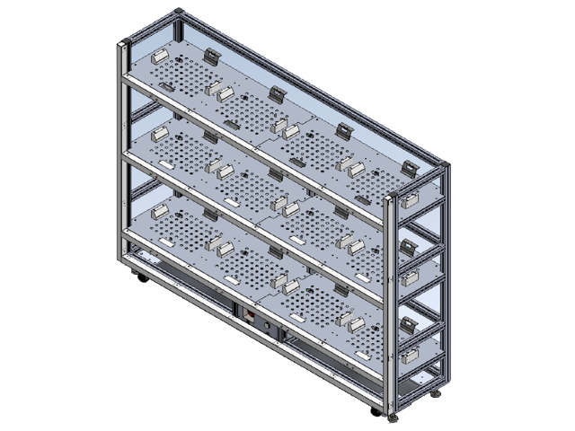 聖凰科技股份有限公司